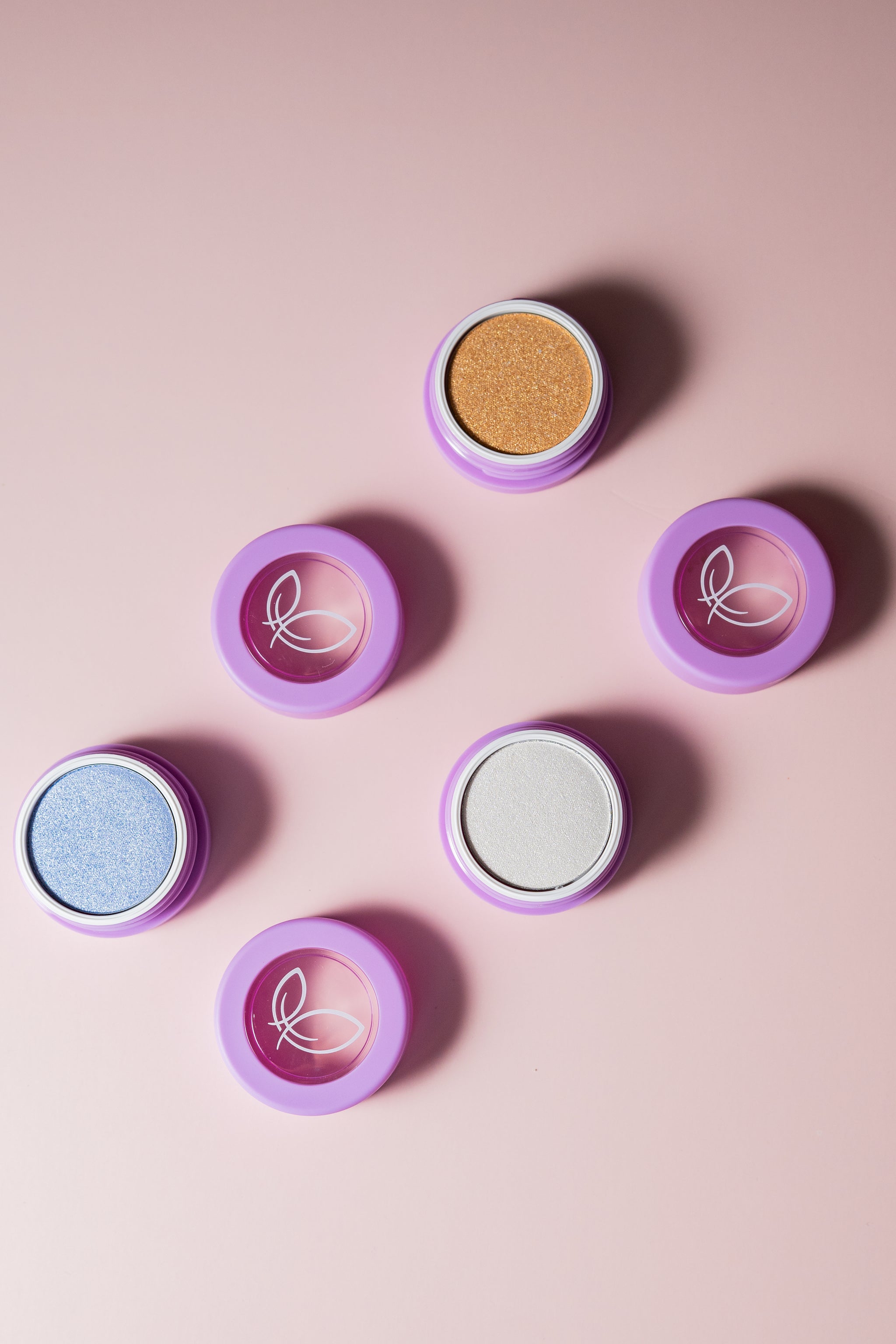 Berry Bright Play Makeup Set | Jovy